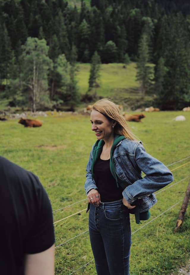 Product & Interaction Designer (m/w/d) | &why studio